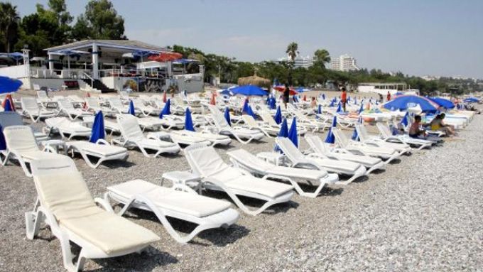 Turkey’s Top 15 Incoming Tour Operators in 2016 - Focus on Travel News