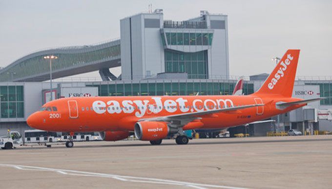 easyJet introduces 5 new destinations from Vienna Airport this autumn ...