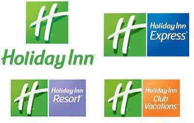 Holiday Inn Resort Logo IHG Hotels & Resorts Unveils Innovative