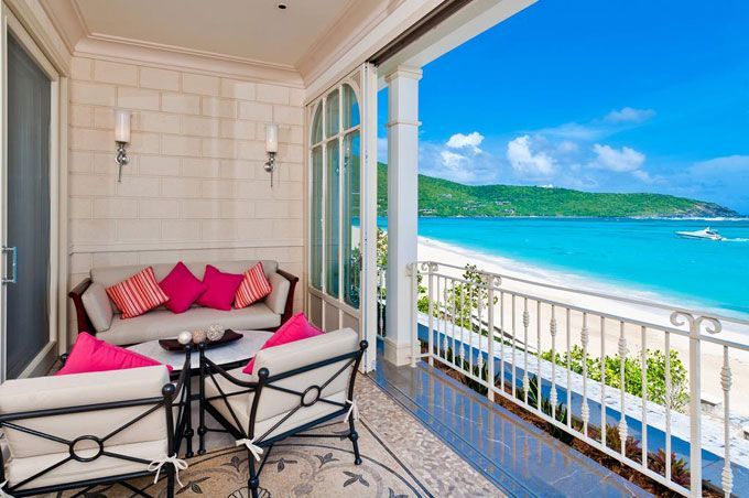 Mandarin Oriental debuts in The Caribbean - Focus on Travel News