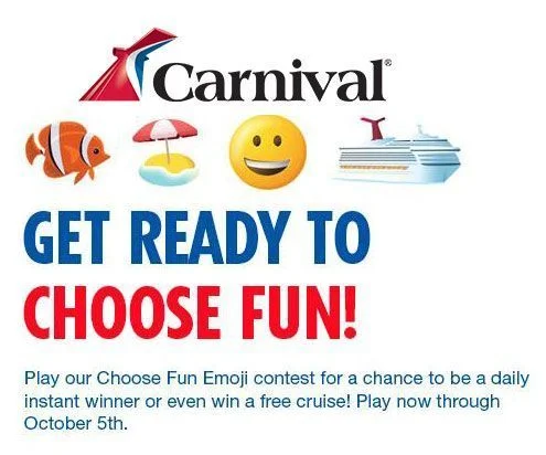 Emoji Carnival