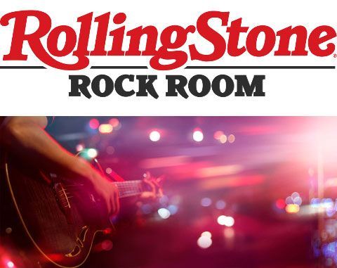 Holland America Line Partners with Rolling Stone to Launch Rock Room ...