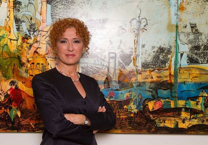 Handan Boyce among the Top 25 Women in the Meetings Industry 2018 ...