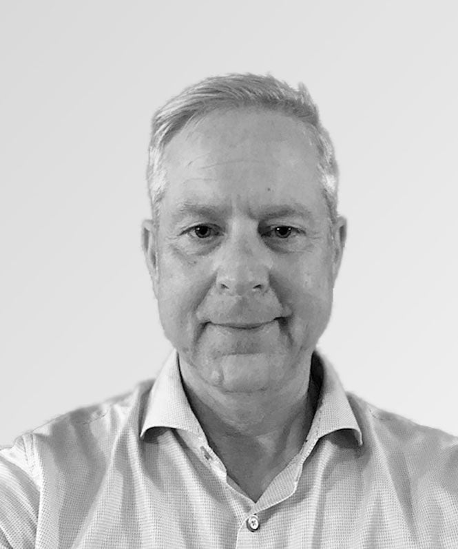 Webjet welcomes Simon Pearson - Focus on Travel News