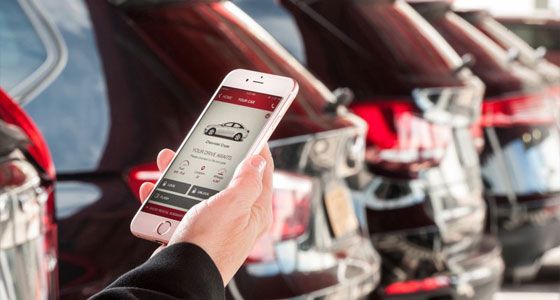 Avis First Launches Premium Concierge Car Rental Experience in the U.S ...