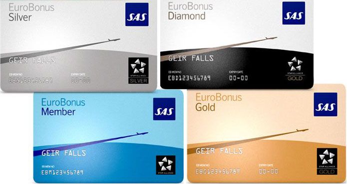 SAS announces Point Sharing and Lifetime Gold Membership - Focus on ...