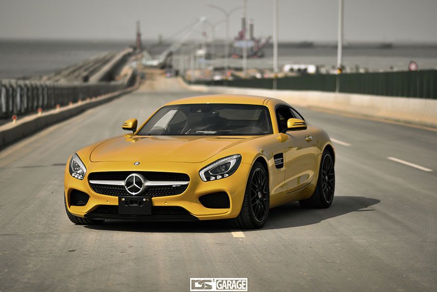 Hertz Unveils “Kollektion 7 – Made in Germany”, featuring 7 luxury ...