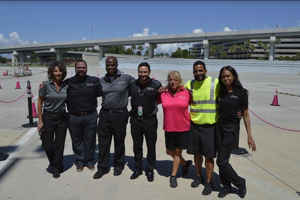 Silver Airways Announces New Stylish and Colorful Uniforms - Focus on ...