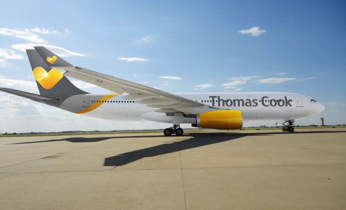 Thomas Cook extends Orlando service year-round - Focus on Travel News
