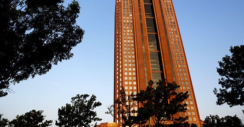 The InterContinental Dallas Uptown set to open in early 2022 - Focus on ...
