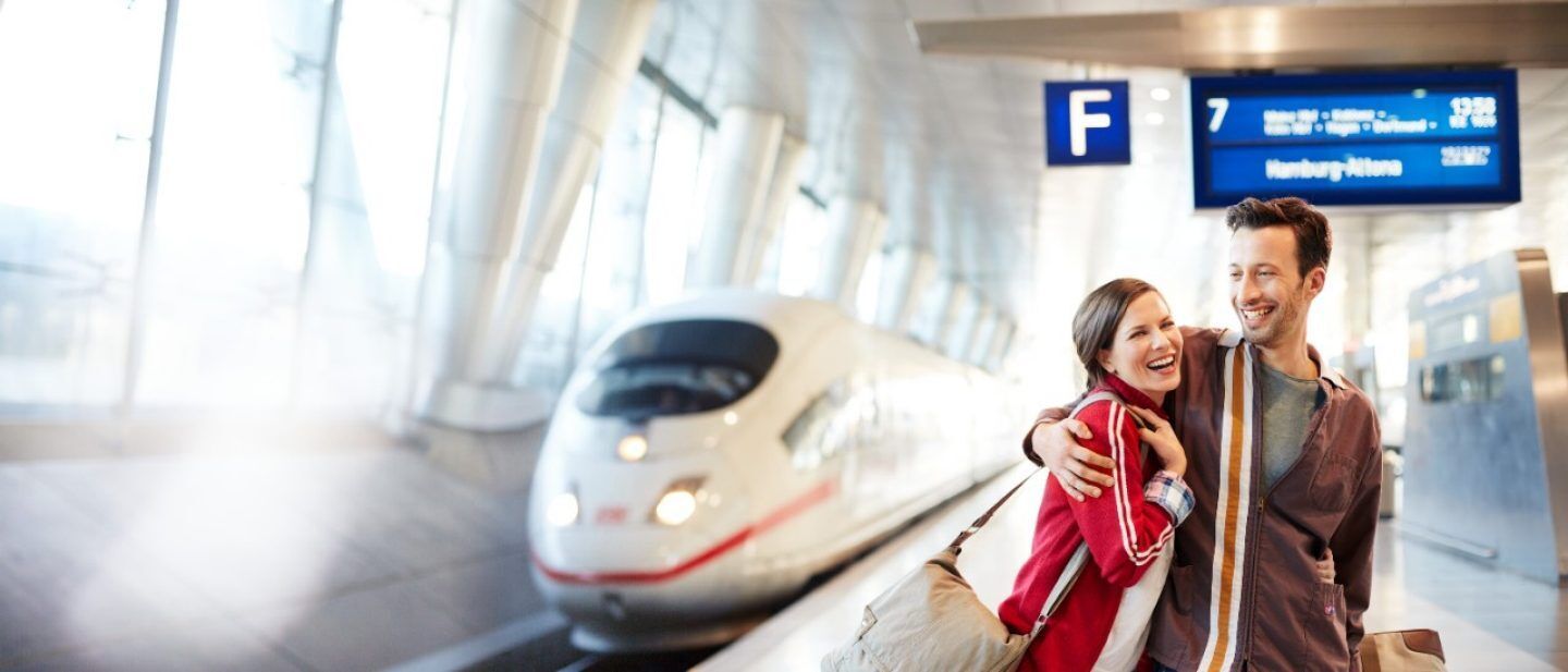 Lufthansa increases its Express-Rail range - Focus on Travel News