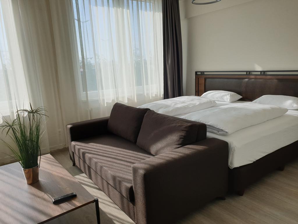 New Hotels in Berlin, Opening in 2019 - 2020 - Focus on Travel News