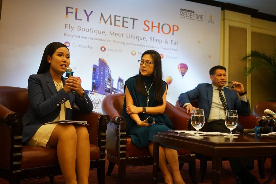 “Fly, Meet, Shop” Campaign Targets Cambodia, Lao PDR, Myanmar, Vietnam ...