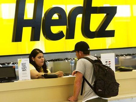 Hertz Lowers Rental Age to 18 - Focus on Travel News