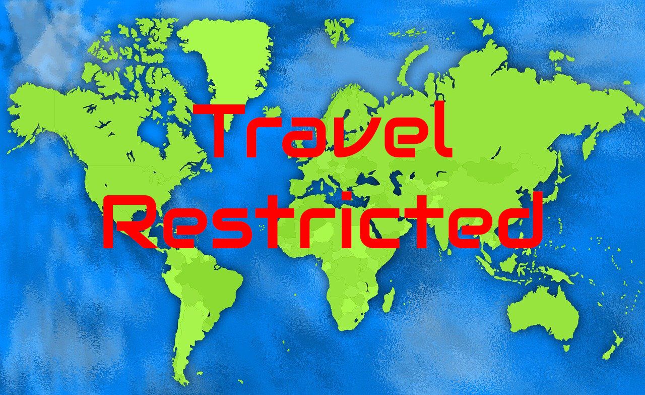 Chile Closes its Borders to Foreign Nationals - Focus on Travel News