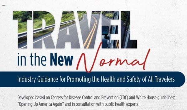 U.S. Travel: Guide to Travel in the New Normal - Focus on Travel News