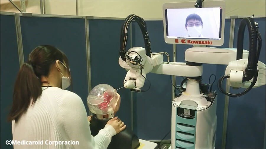 Kobe to Use Robots to Combat COVID-19 - Focus on Travel News