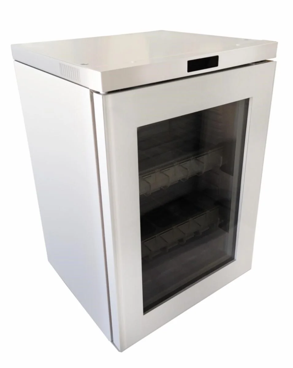 Bartech Minibar Double Door BarTech | Minibar Solutions | Las Vegas