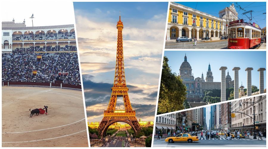 ICCA Country and City Rankings 2024 Reveal Global Meeting Leaders