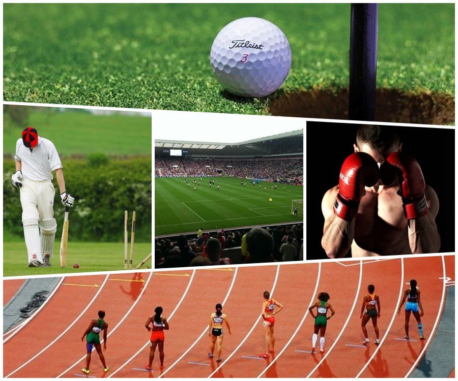 Sports Tourism: 5 Events That Spur Global Travel - Focus on Travel News