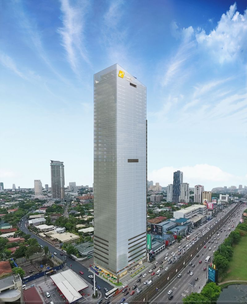 Accor Signs New Pullman Hotel in Manila - Focus on Travel News