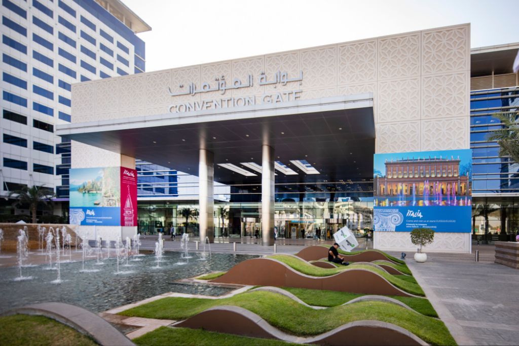 Israel Confirms First ATM Participation - Focus on Travel News