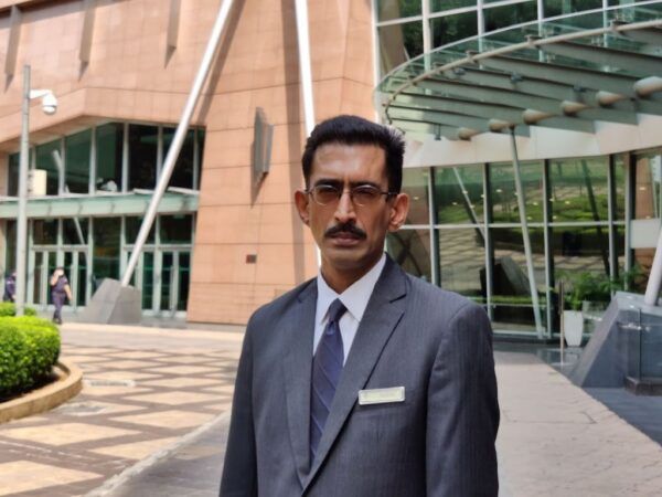 KLCC Appoints Sudesh Sharma - Focus on Travel News - ftnnews.com