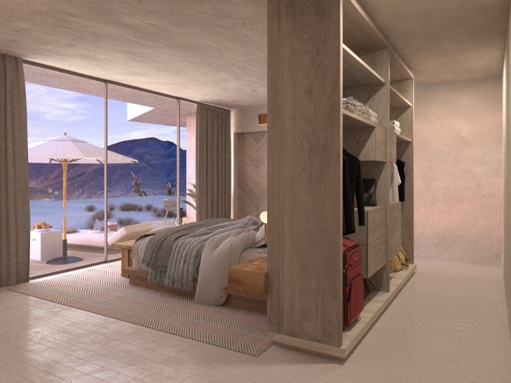 Banyan Tree to Open Resort Spa & Winery in Baja California - Focus on ...