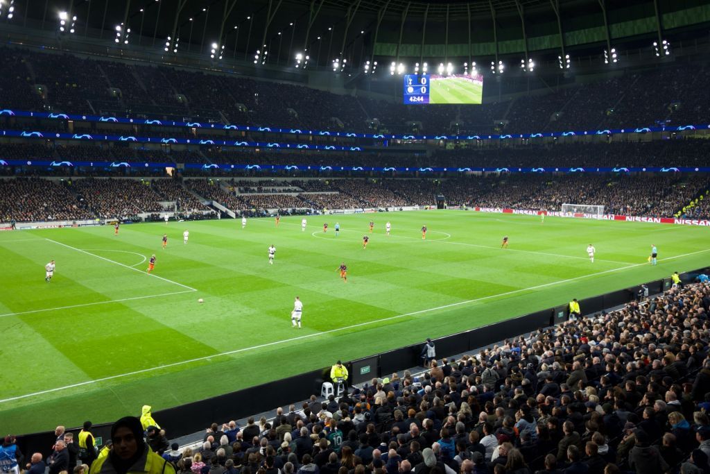Football’s Importance in Boosting UK Inbound Tourism - Focus on Travel ...