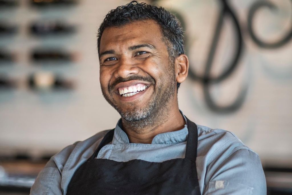 Caerula Mar Club Appoints New Executive Chef - Focus on Travel News