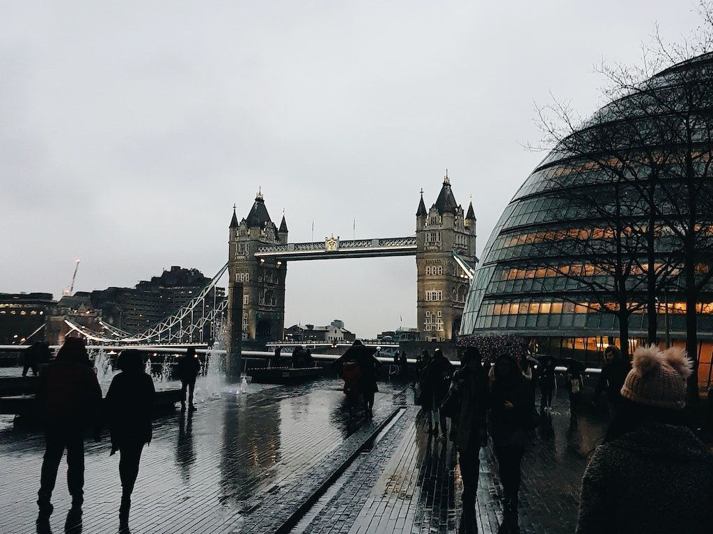 Historical things to do in London in bad weather - Focus on Travel News