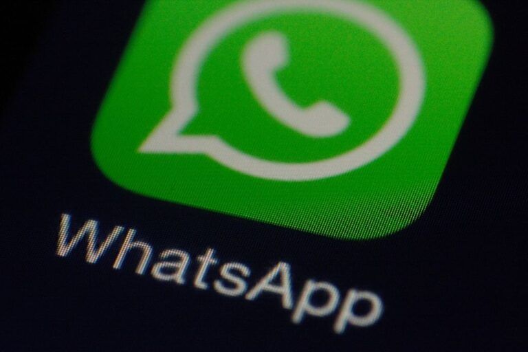 Receiving WhatsApp Messages from Unknown Numbers: What You Need to Know ...