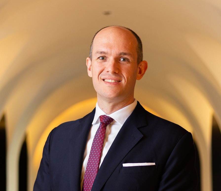 Meliá Chiang Mai Appoints Marc Selinger - Focus on Travel News