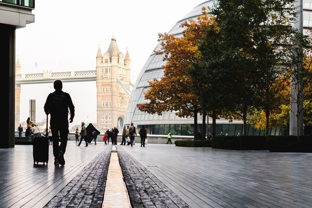 Confidence Levels High for UK Inbound Tourism Industry - Focus on ...