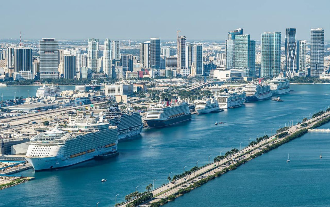 PortMiami Partners with FCCA - Focus on Travel News