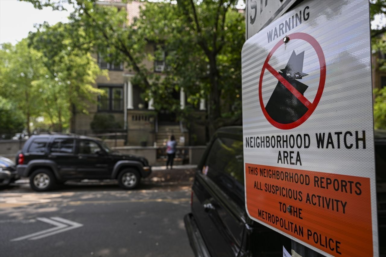 Carjackings in Washington DC More than Tripled - Focus on Travel News