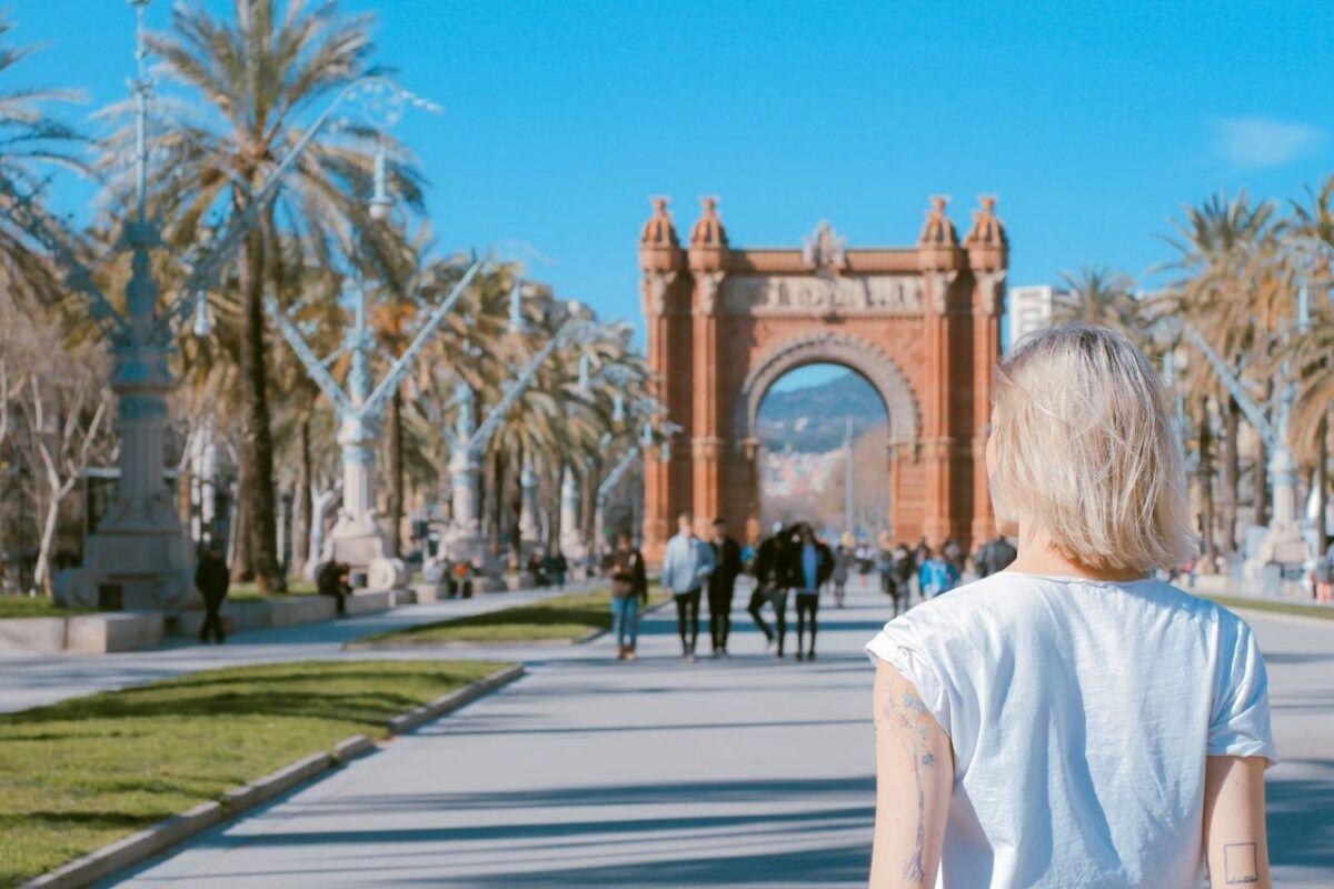 Madrid Tops List of Most Visited Cities in Spain for Summer 2024