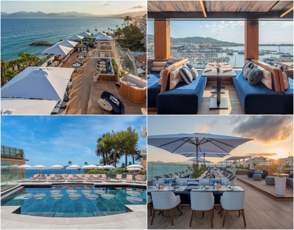 Canopy by Hilton Ushers in a New Era of Luxury in Cannes - Focus on ...