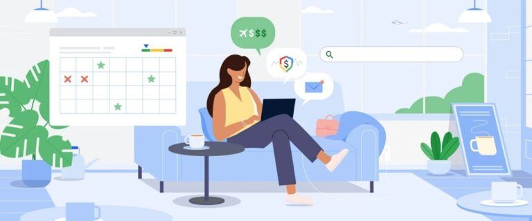 Google Flights reveals the most wanted destinations for summer 2026