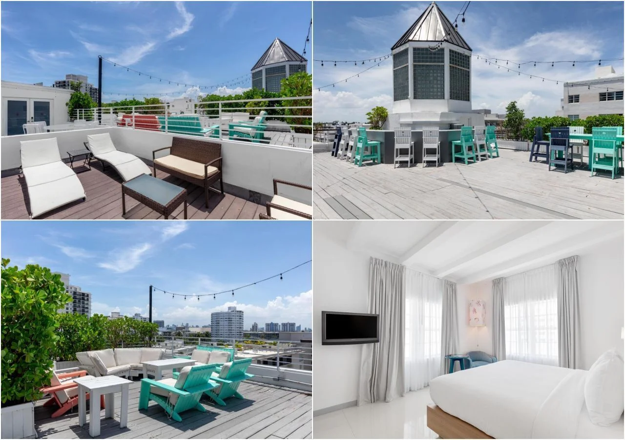 Townhouse Hotel Miami South Beach TOWNHOUSE HOTEL Updated July 2025