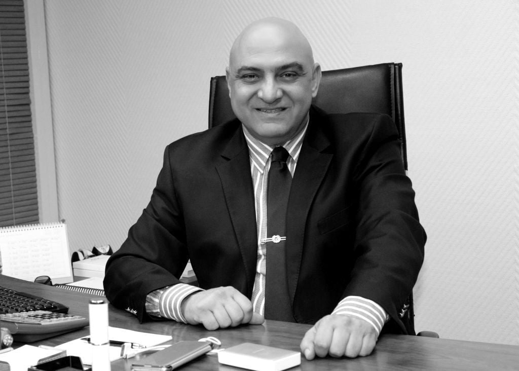 Renowned Turkish Tourism Executive Erhan Çakay Passes Away at 61 ...