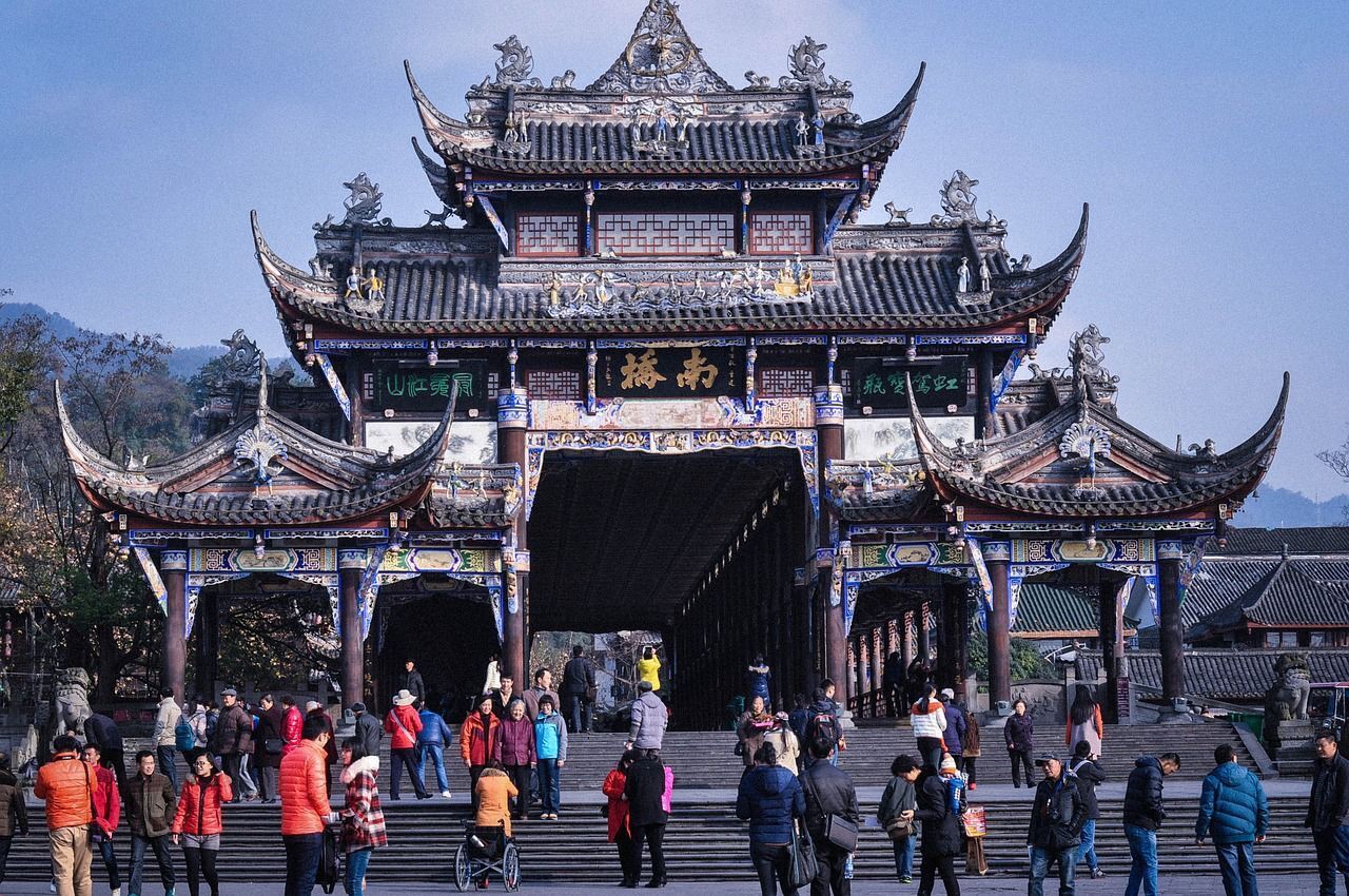 Malaysians Can Now Visit China Without a Visa for up to 30 days - Focus ...