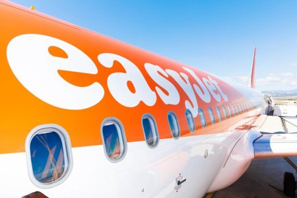 easyJet Announces 26 New Routes for Summer 2025
