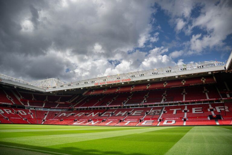 The Top Five Manchester United Players of All Time - Focus on Travel News