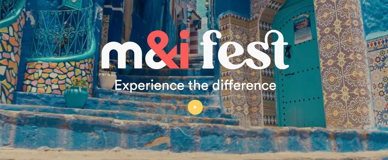 m&i Unveils Game-Changing MICE Event Format with m&i Fest in Marrakesh ...