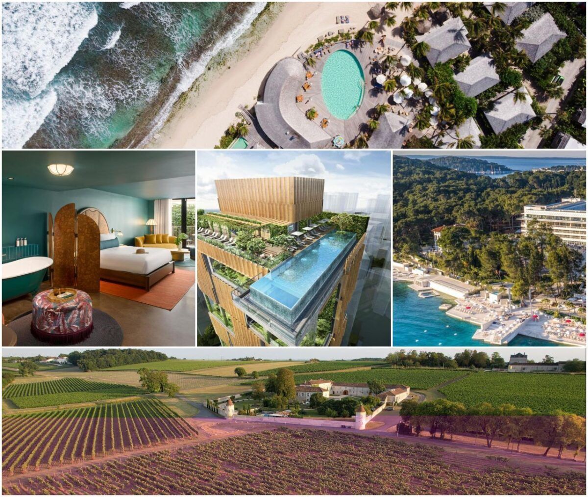 Preferred Hotels and Resorts Expands Global Portfolio with 15 New ...