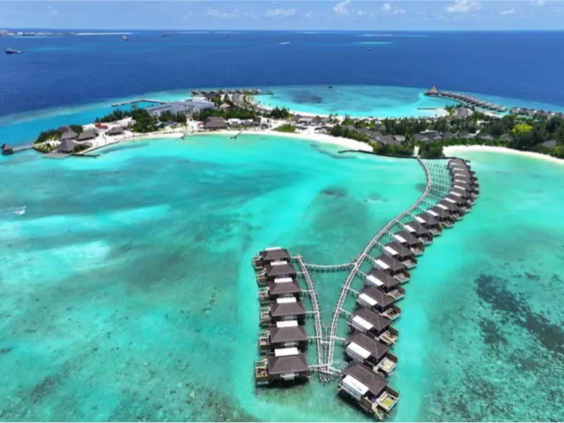 Dusit to Open New All-inclusive Lifestyle Resort in the Maldives ...