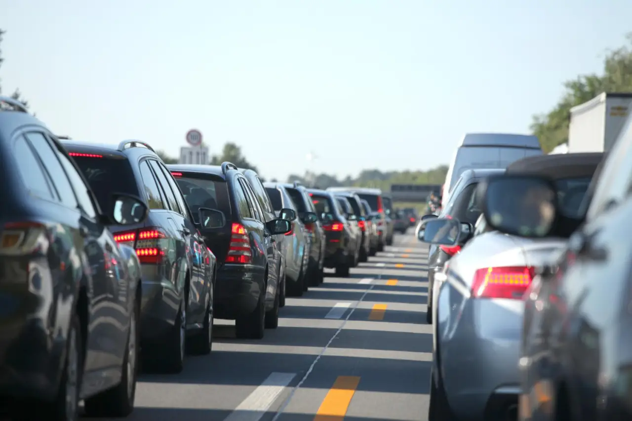 Florida Transportation Challenges: A Sunshine State in Gridlock (and ...
