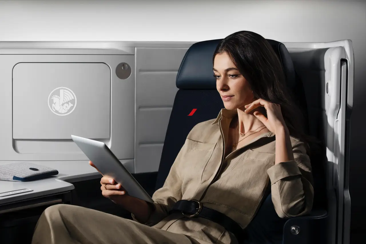 Air France has permanently left Paris Orly Airport - Focus on Travel News