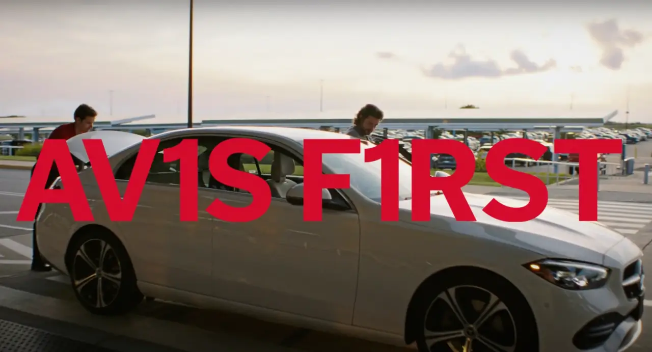 Avis First Launches Premium Concierge Car Rental Experience in the U.S ...